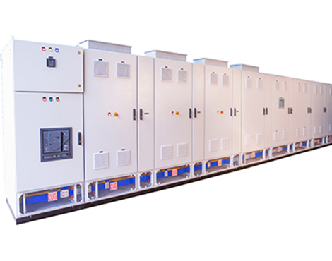 IMCC Panel | Electropoint Automation